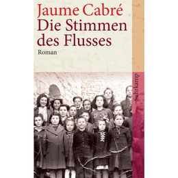 Die Stimmen des Flusses