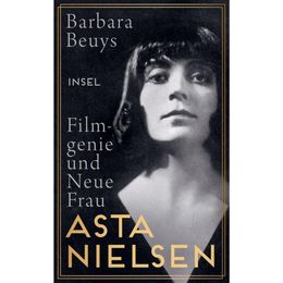 Asta Nielsen