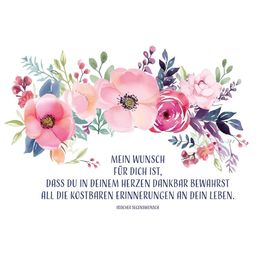 Postkarte - Mein Wunsch f&uuml;r dich... (10 St&uuml;ck)