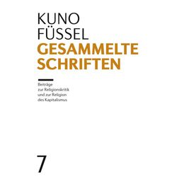 Gesammelte Schriften