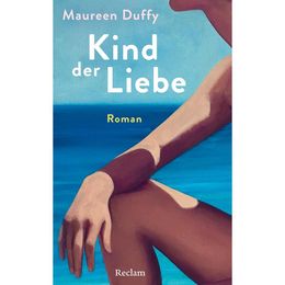 Kind der Liebe. Roman