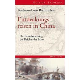 Entdeckungsreisen in China