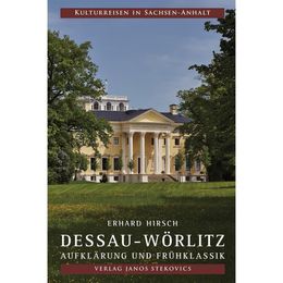 Dessau-W&ouml;rlitz