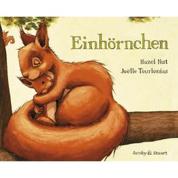 Einh&ouml;rnchen