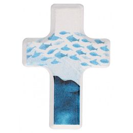Handschmeichlerkreuz - Von Gottes Segen begleitet (1 St&uuml;ck)