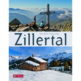 Zillertal