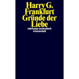 Gr&uuml;nde der Liebe
