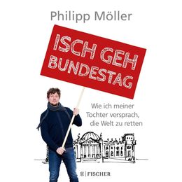 Isch geh Bundestag