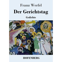 Hofenberg Der Gerichtstag