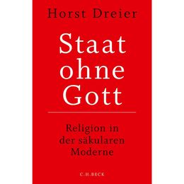 Staat ohne Gott