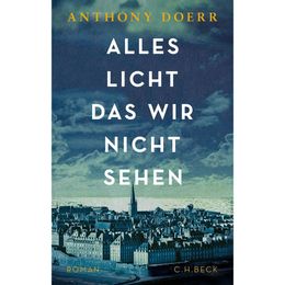 Alles Licht, das wir nicht sehen