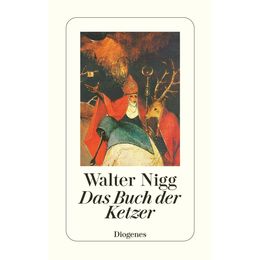 Das Buch der Ketzer