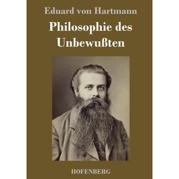Hofenberg Philosophie des Unbewu&szlig;ten