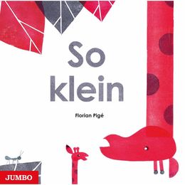 Jumbo Neue Medien & Verlag So klein