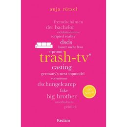 Trash-TV. 100 Seiten