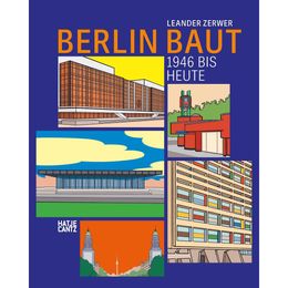 Berlin baut