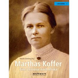Marthas Koffer