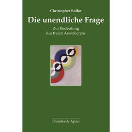 Die unendliche Frage