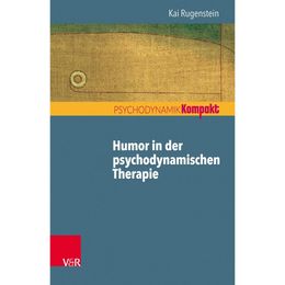 Humor in der psychodynamischen Therapie