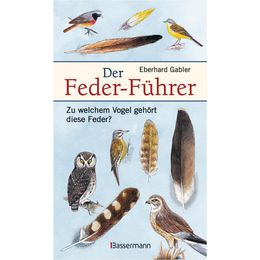 Bassermann Der Feder-F&uuml;hrer