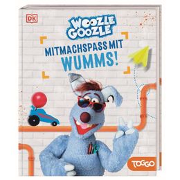 Dorling Kindersley Woozle Goozle Mitmachspa&szlig; mit Wumms!