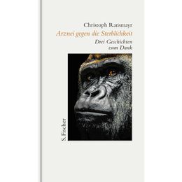 Arznei gegen die Sterblichkeit
