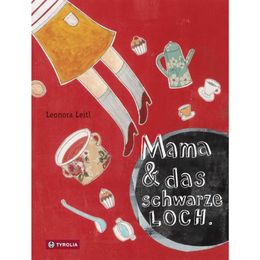 Mama & das schwarze Loch