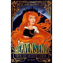 Heaven's End - Wen die Geister lieben