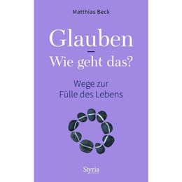 Glauben - Wie geht das?