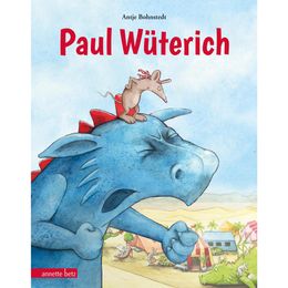 Paul W&uuml;terich