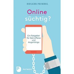 Patmos-Verlag Onlines&uuml;chtig?