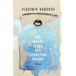 Das wahre Leben des Sebastian Knight