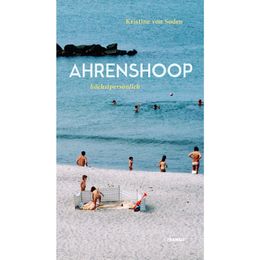 Ahrenshoop - h&ouml;chstpers&ouml;nlich