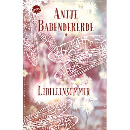 Libellensommer