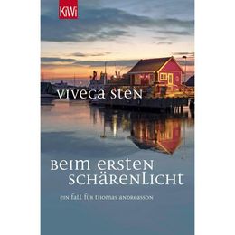Beim ersten Sch&auml;renlicht