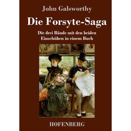 Hofenberg Die Forsyte-Saga
