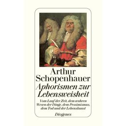 Aphorismen zur Lebensweisheit