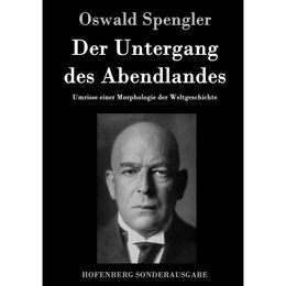 Hofenberg Der Untergang des Abendlandes
