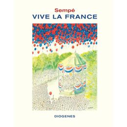 Vive la France