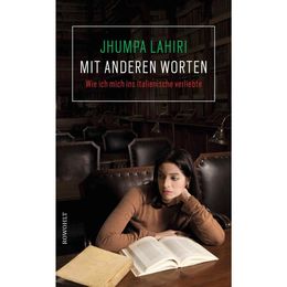 Rowohlt Verlag GmbH Mit anderen Worten