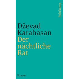 Der n&auml;chtliche Rat