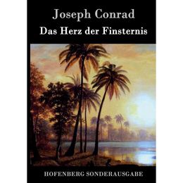 Hofenberg Das Herz der Finsternis