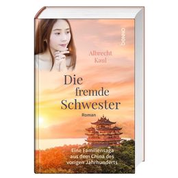 Die fremde Schwester