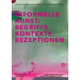 Informelle Kunst