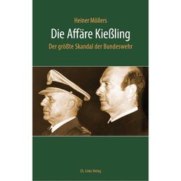 Die Aff&auml;re Kie&szlig;ling
