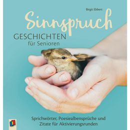 Sinnspruchgeschichten f&uuml;r Senioren
