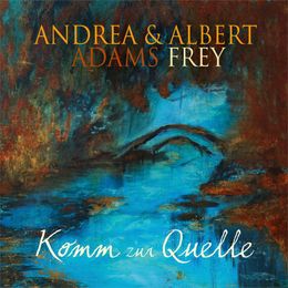CD: Komm zur Quelle