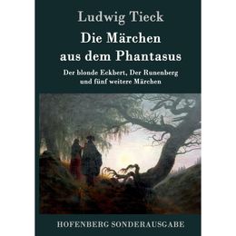 Hofenberg Die M&auml;rchen aus dem Phantasus