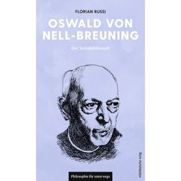 Oswald von Nell-Breuning