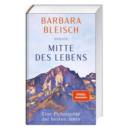 Mitte des Lebens
